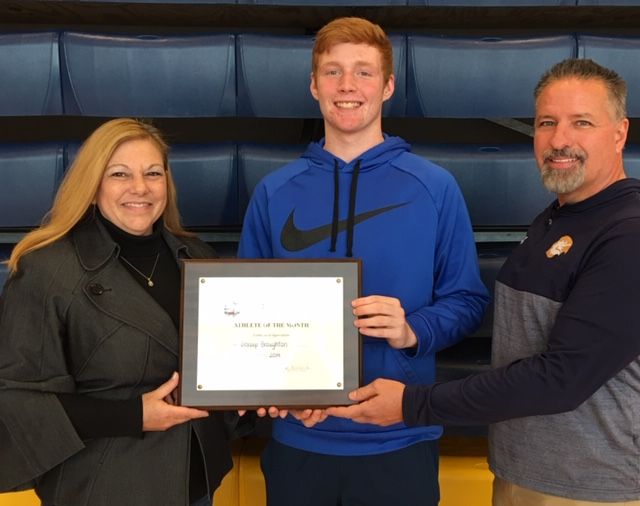 Elks Lauds Cameron’s Jessop Broughton as Marshall County Athlete of the ...